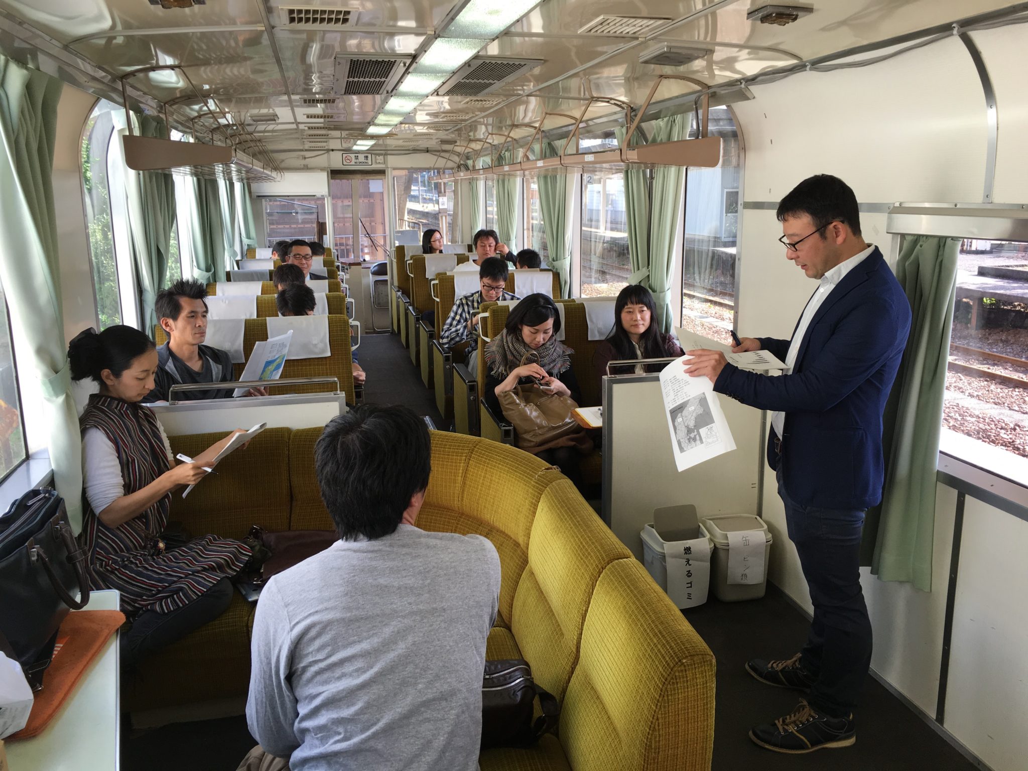 会員インタビューvol.04 一般社団法人コード・フォー・カナザワ（Code for Kanazawa） | 金沢SDGs