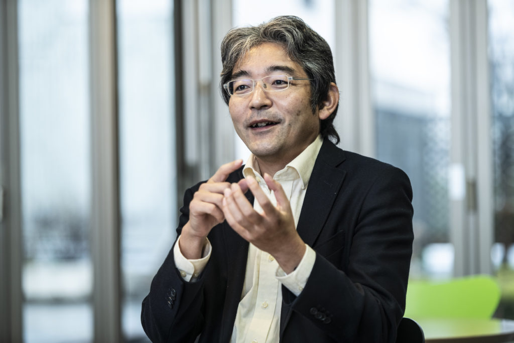 会員インタビューvol.04 一般社団法人コード・フォー・カナザワ（Code for Kanazawa） | 金沢SDGs